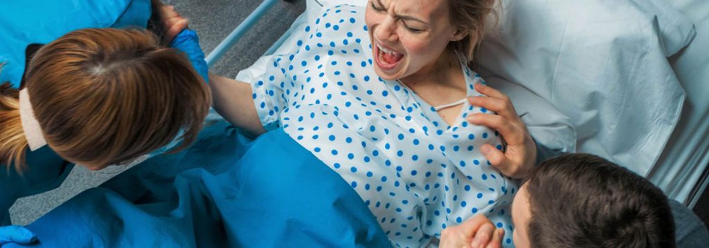 Les étapes d’une préparation à un accouchement